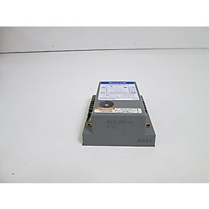 Honeywell, Inc. S87B1008 Direct Spark Ignition Module, 6 sec Trial Time