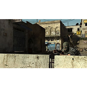 Socom US Navy Seals: Confrontation