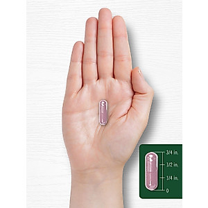 Carlyle Tart Cherry Extract Capsules | 200 Count | Non-GMO and Gluten Free Formula | Traditional Herb Supplement