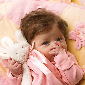 Bunnies By The Bay Best Friend Skipit Puppy Bye Bye Buddy, Salty Blue