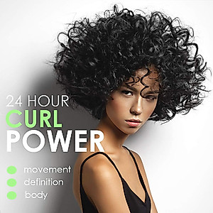 Anti-Frizz Detangler, Leave-In Conditioner For Dry And Damaged Hair, Leave-In Detangler, Thermal Spray With Incredible Shine-B. The Product Leave It In 8oz.