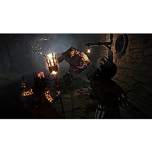 Warhammer: End Times - Vermintide (PS4) (輸入版）
