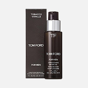 Tom Ford Private Blend Tobacco Vanille Conditioning Beard Oil 30ml/1oz