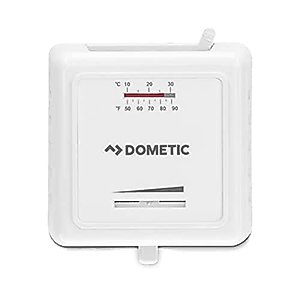 Dometic (38453) Off White Thermostat