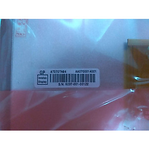 EBESTPANEL AT070TN94 7-inch 800×480 New LCD Display Panel Screen