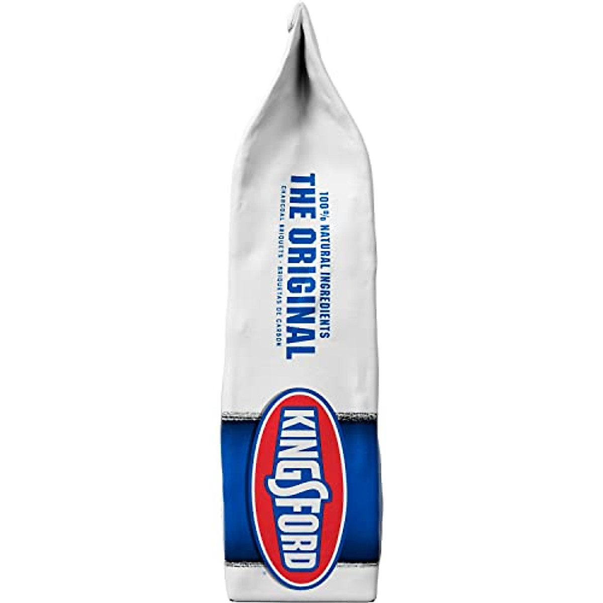 Kingsford Original Charcoal Briquettes, BBQ Charcoal for Grilling, 16 Pounds (Package May Vary)