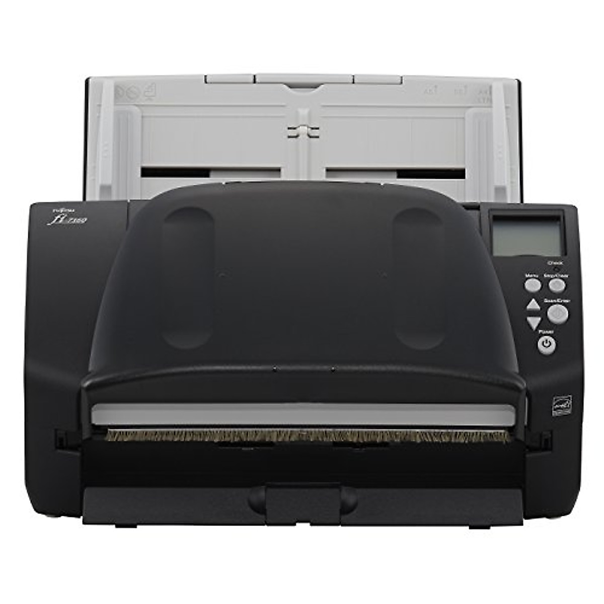 Fujitsu fi-7160 Trade Compliant Professional Desktop Color Duplex Document Scanner with Auto Document Feeder (ADF)