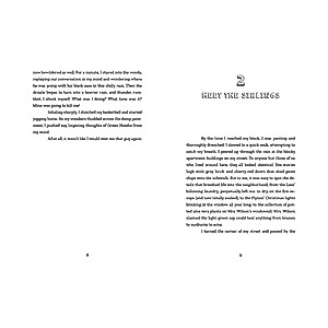 Pippa Park Raises Her Game (1)