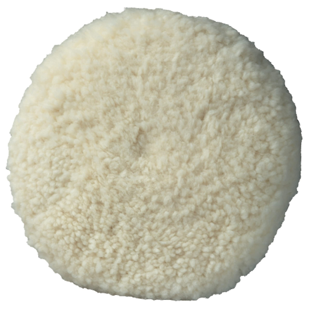 3M Wool Compounding Pad, 05704, 8 in, Double Sided