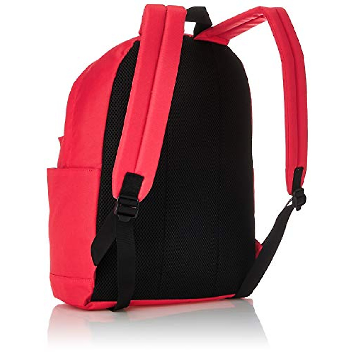 le coq sportif(ルコックスポルティフ) Sports Bag, red