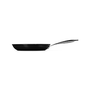 Le Creuset Essential Non-stick Ceramic Shallow Frying Pan, 10"