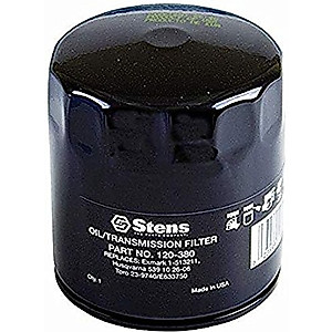 Encore Replacement Transmission Filter - Replaces 423063/423361