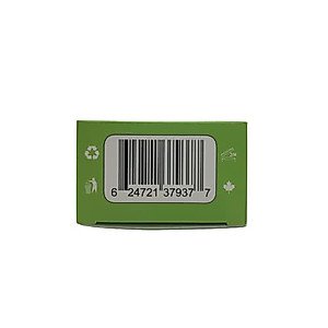 Aleva Naturals Soothing Diaper Cream, 100ml 37937 White