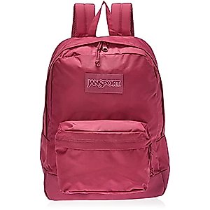 JanSport Mono Superbreak® Magenta Haze One Size