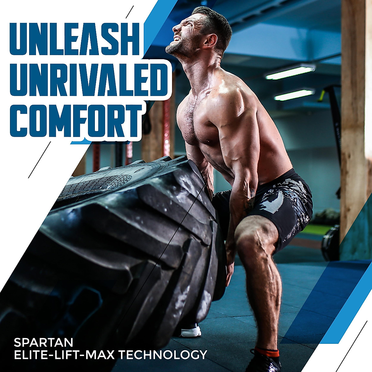 Real Men Pouch Jock Strap, Vasectomy Underwear, Athletic Supporters for Men, Men Jockstrap, Jockstraps for Men, Men Thong G-string Alternative, Jock Straps Male Underwear Large, White w Cyan