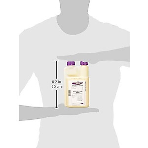 MGK 10085 Onslaught FastCap Spider and Scorpion Insecticide, Off-White