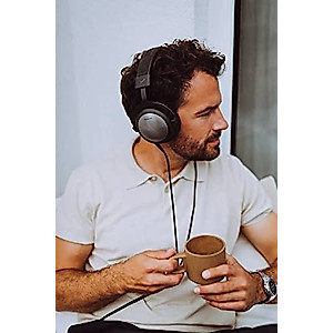 beyerdynamic T5 High-end Tesla Headphones (3rd Generation)