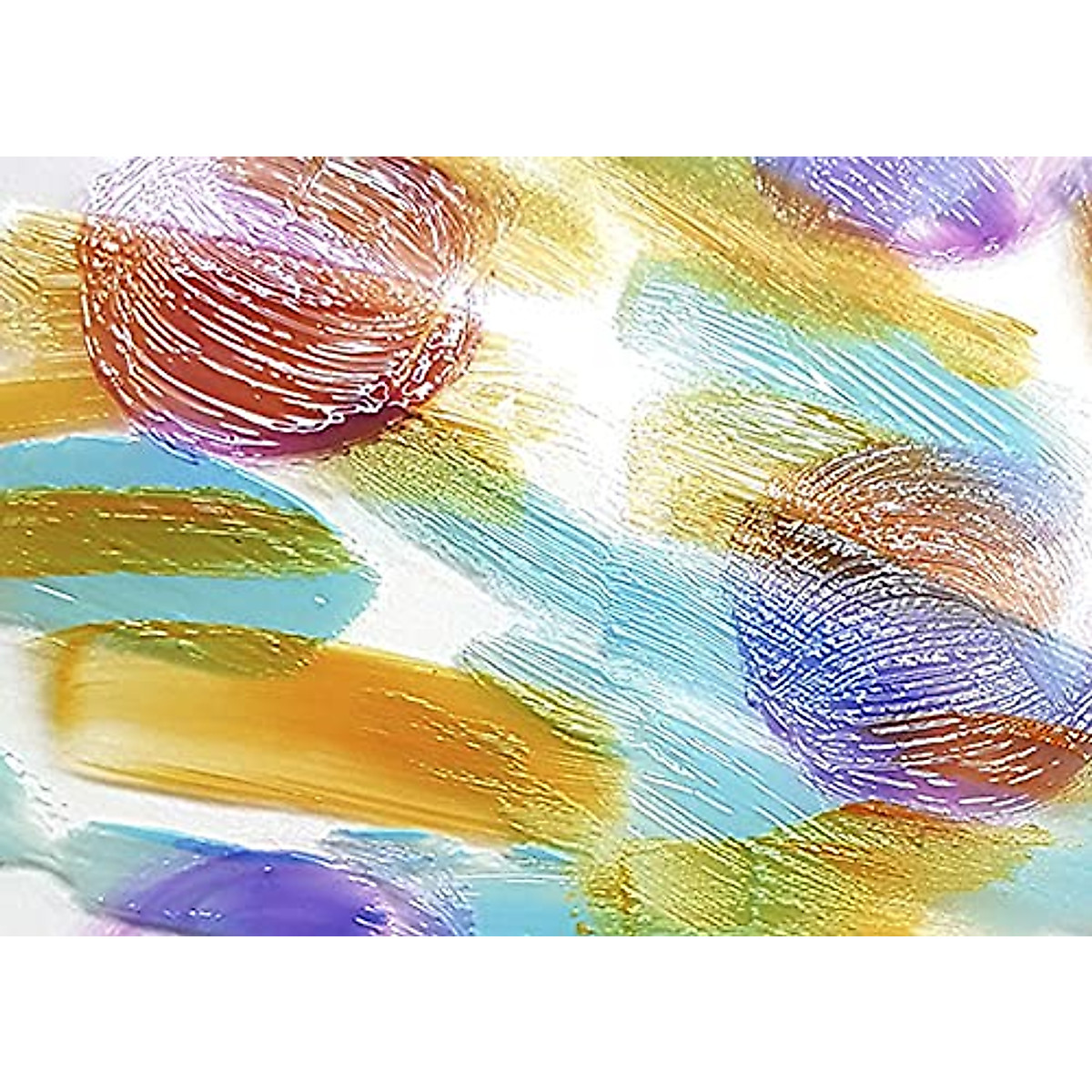 Liquitex Professional Effects Medium, 237ml (8-oz), Glass Medium