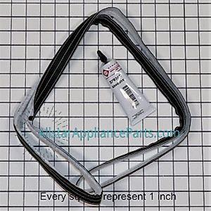 WE9X114 Dryer Seal & Adhesive