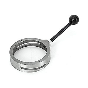 Milling Machine Part Spindle Clutch Lever W/ball Cam Ring Pin BRIDGEPORT