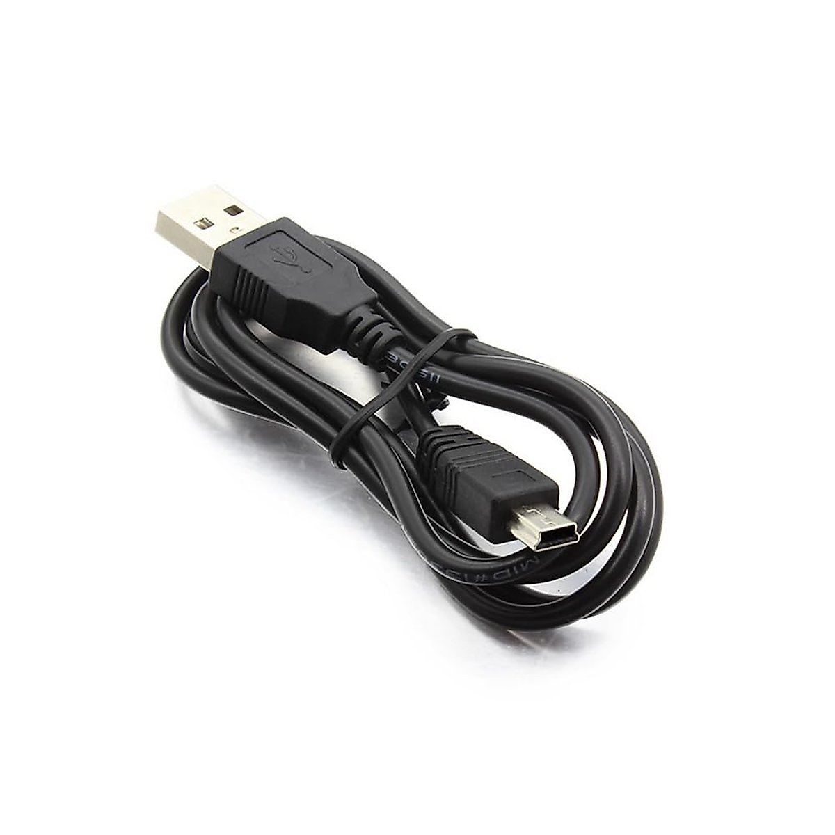 Charger for Texas Instruments TI-84 Plus CE Graphing Calculator,5Ft Data Cable for TI 84 Plus C Silver Edition Calculator,TI 89 Titanium,TI Nspire CX,TI Nspire CX CAS Graphing Calculator