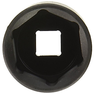 Sunex 242D 1/2-Inch Drive 1-5/16-Inch Deep Impact Socket