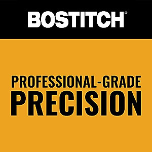 BOSTITCH Air Compressor Kit, Oil-Free, 6 Gallon, 150 PSI (BTFP02012-WPK)