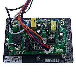 ORIGPARTS Koopa 29 OEM Arc Controller for Traeger Wood Pellet Grills Ranger, Tailgater, Fremont, Junior 20 KIT0573