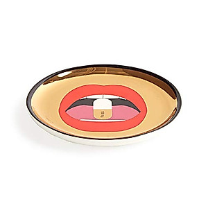 Jonathan Adler Full Dose Coasters, Multi