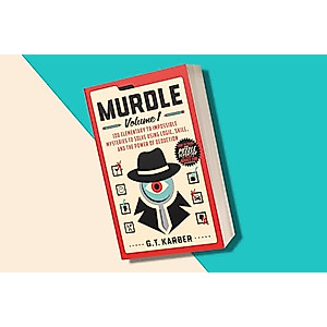 Murdle: Volume 1 (Murdle, 1)