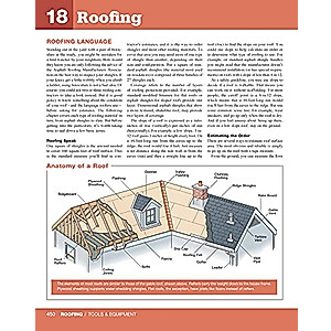 Ultimate Guide to Home Repair and Improvement, 3rd Updated Edition: Proven Money-Saving Projects, 3,400 Photos & Illustrations (Creative Homeowner) 608-Page Resource with 325 Step-by-Step DIY Projects