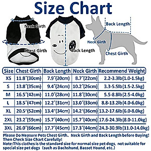 MESHEEN Dog Sweaters Shirt for Small Dogs and Cats Made of Soft Skin Friendly Double Sided Plush Fabric Keep Your Pet Warm and Cozy, Dog Coat Use Snoopy Cartoon Pattern Embroidery Design