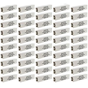 50pc Exell 415A Alkaline 45V Battery NEDA 213, 30F20, BLR102
