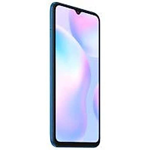 Xiaomi Redmi 9A - Smartphone 2 GB + 32 GB, Dual Sim, Blu (Sky Blue)