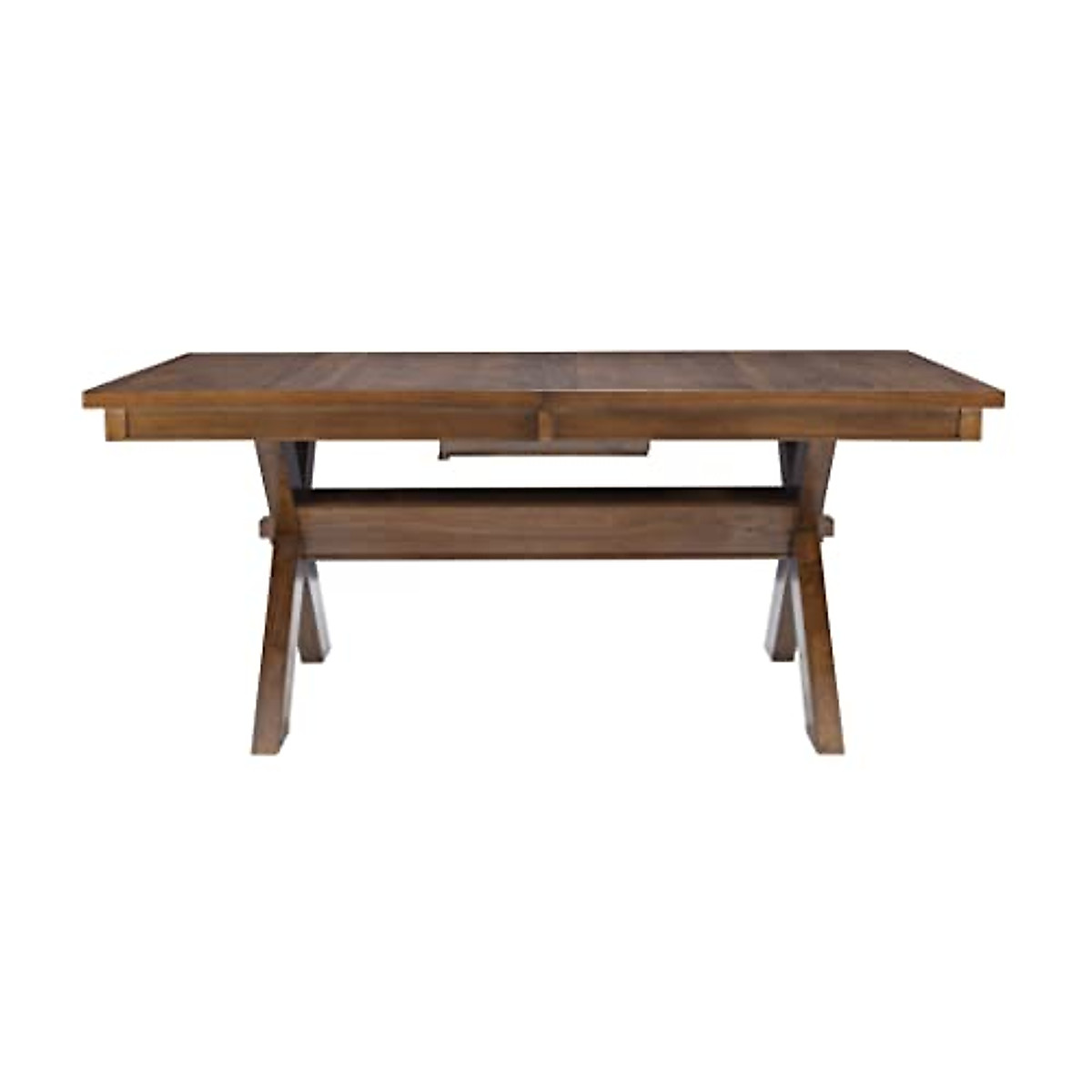 Powell 7 Piece Wooden Kraven Dining Set