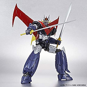 Mazinger Z Great Mazinger (Mazinger Z Infinity Ver.), Bandai HG 1/144