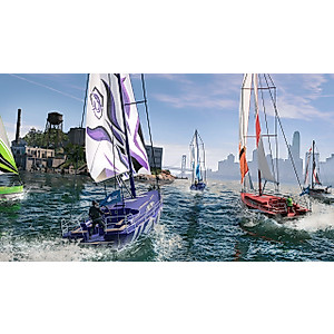 Watch Dogs 2 Xbox One