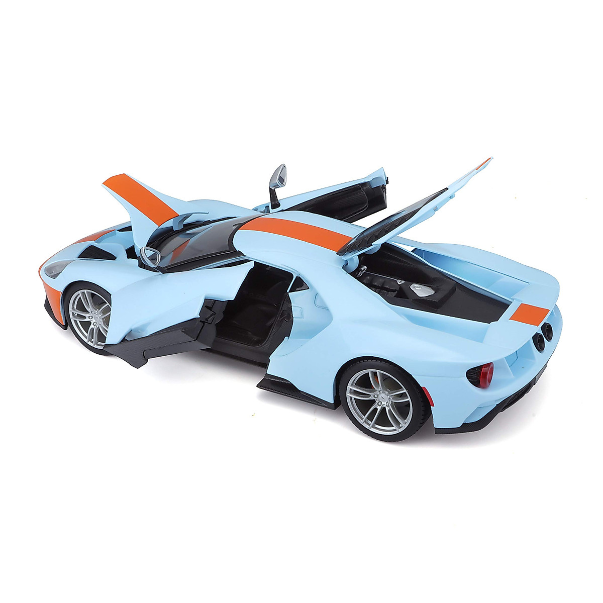 Maisto 1:18 Special Edition 2019 Ford GT