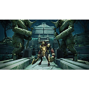 Chronos: Before The Ashes - Xbox One