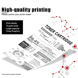 HIYOTA TN225 Toner Cartridge Compatible Replacement for Brother TN-225 High Yield Toner for HL-3140CW 3150CDN 3170CDW 3180CDW MFC-9130CW 9330CDW 9340CDW DCP-9015CDW 9020CDN Printer (1pack, Black)