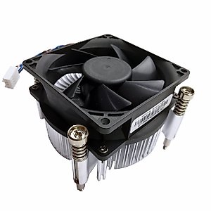 BestParts New CPU Air Cooler Heat Sink & Fan Replacement for HP EliteDesk 705 800 600 G2 SFF Desktop 810285-001 804057-001