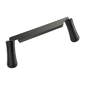 Lumberjack Tools 10" Draw Knife (DK1000)