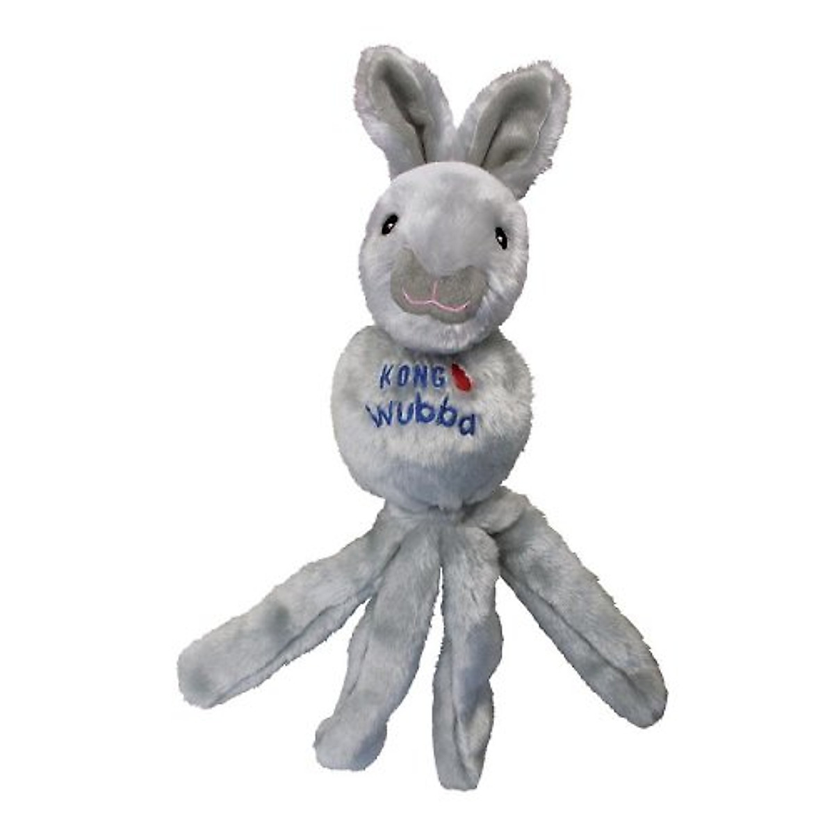 KONG Wubba Friend Dog Toy, Extra Large, Assorted