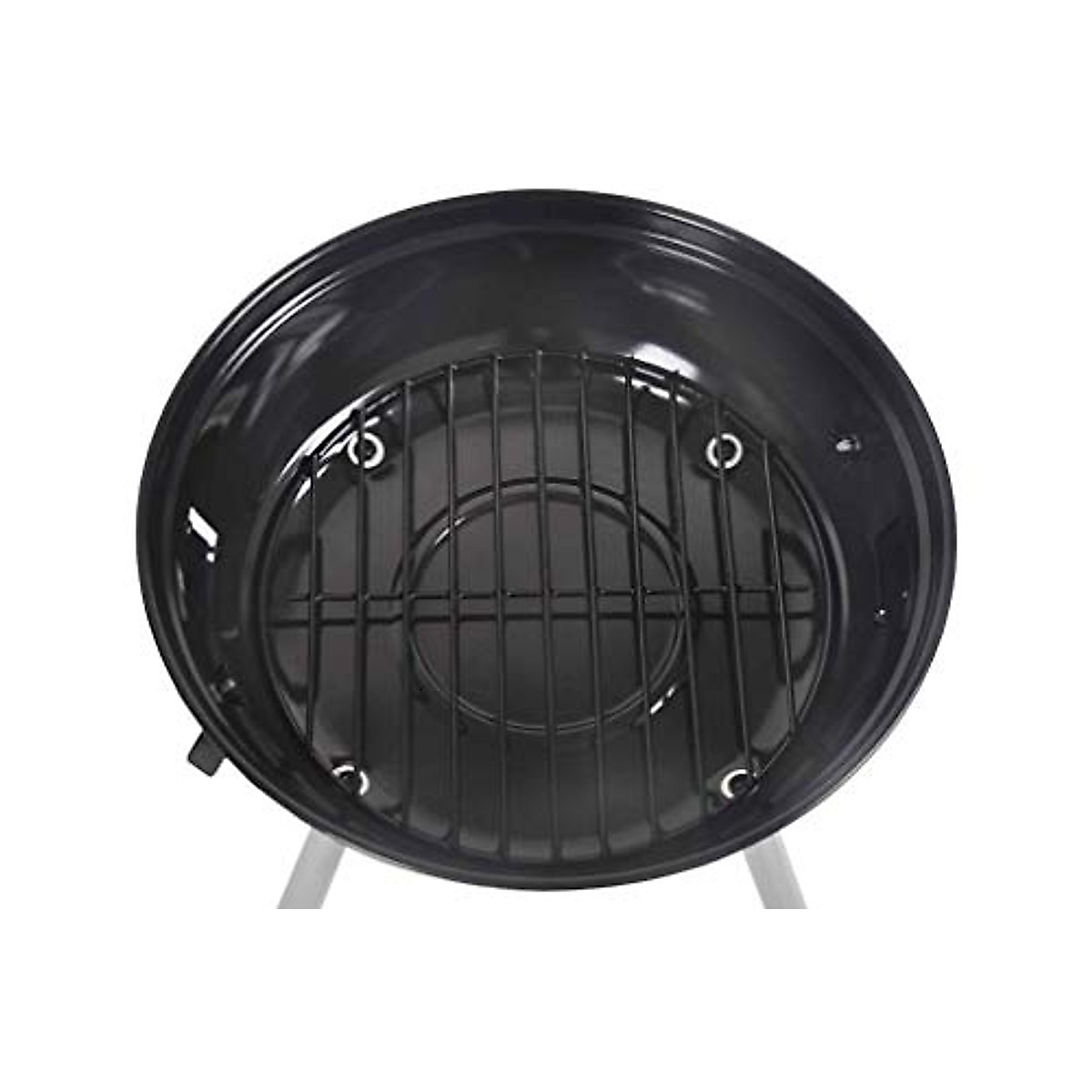 expert grill portable charcoal grill