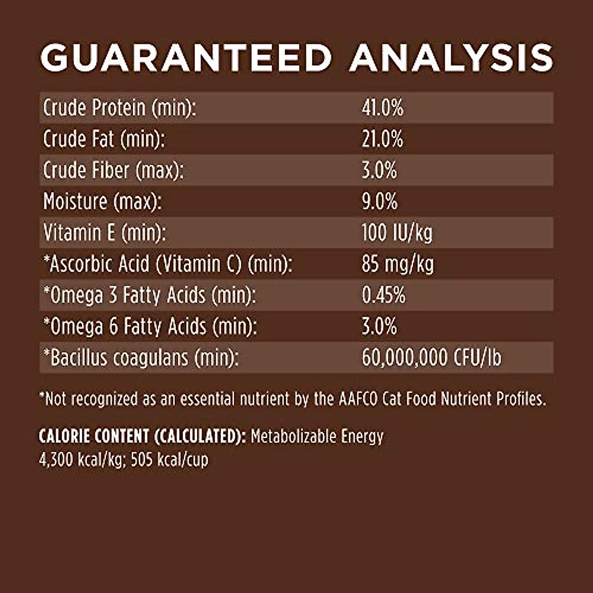 Instinct Original Grain Free Recipe with Real Chicken Natural Dry Cat Food, 5 lb. Bag