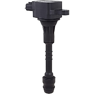 Hitachi IGC0010 Ignition Coil