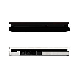 Head Case Designs Officially Licensed Assassin's Creed Cover Art II Graphics Vinyl Sticker Gaming Skin Decal Cover Compatible With Sony PlayStation 4 PS4 Slim Console