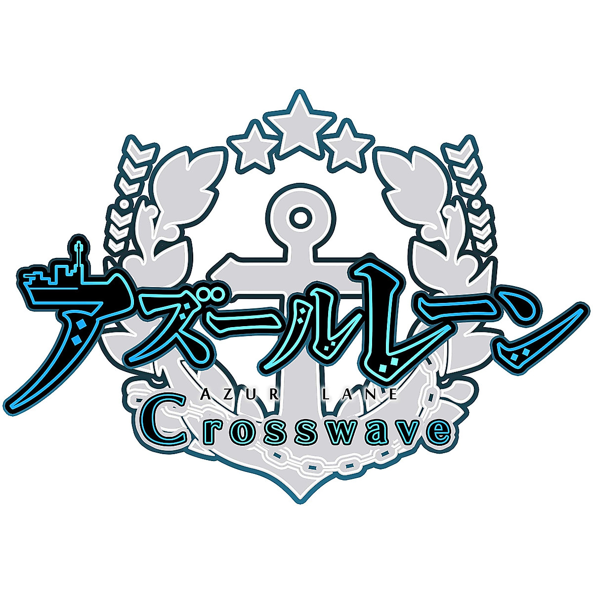 Azur Lane: Crosswave