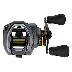 Shimano Inc. CURADO DC 200XG
