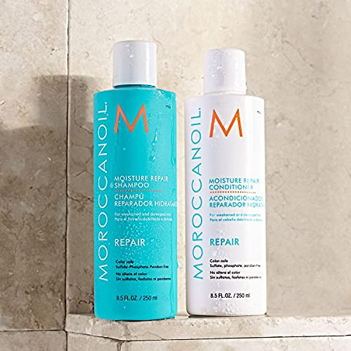 Moroccanoil Moisture Repair Conditioner, 8.5 Fl Oz